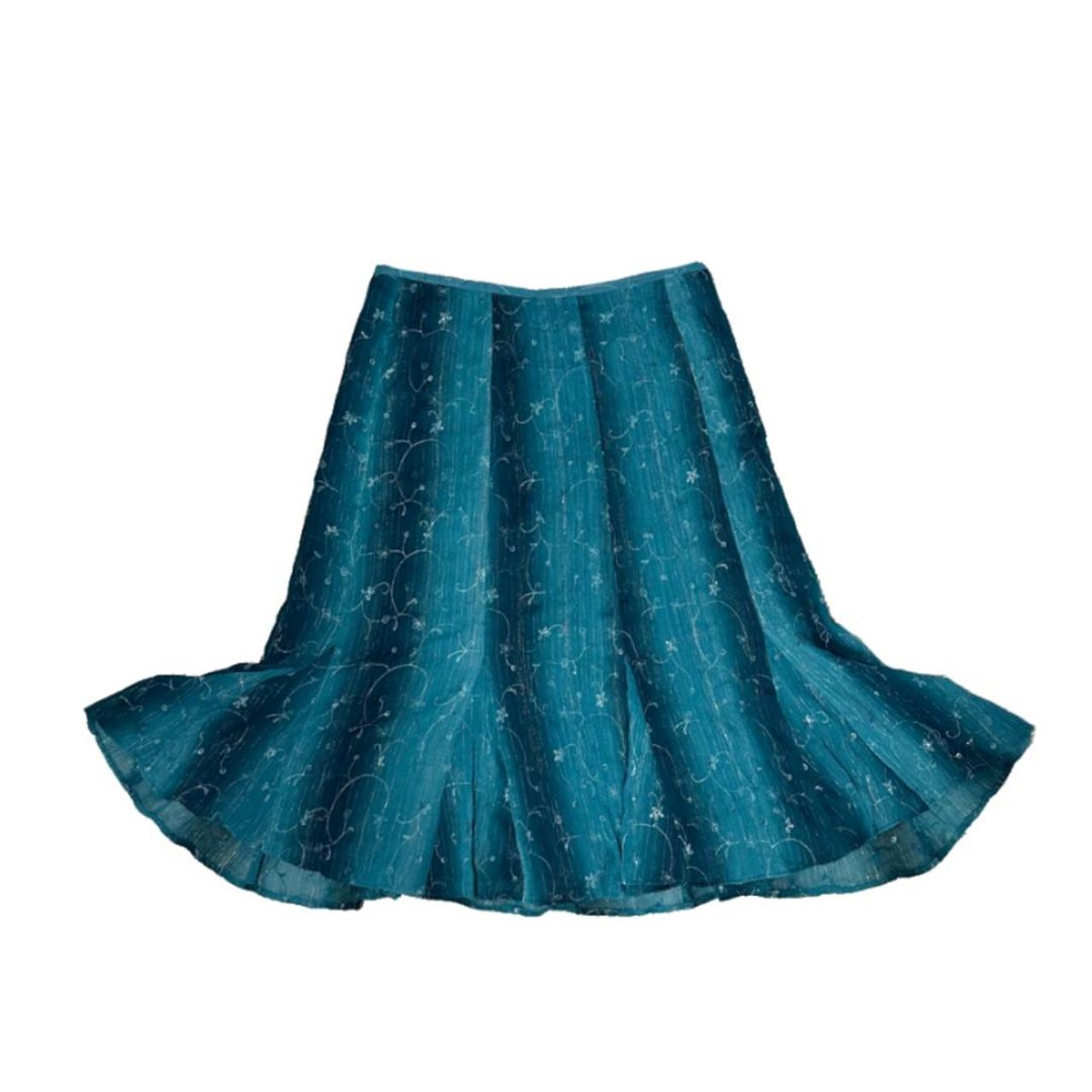 Practical Magic Skirt if you love practical magic... - Depop