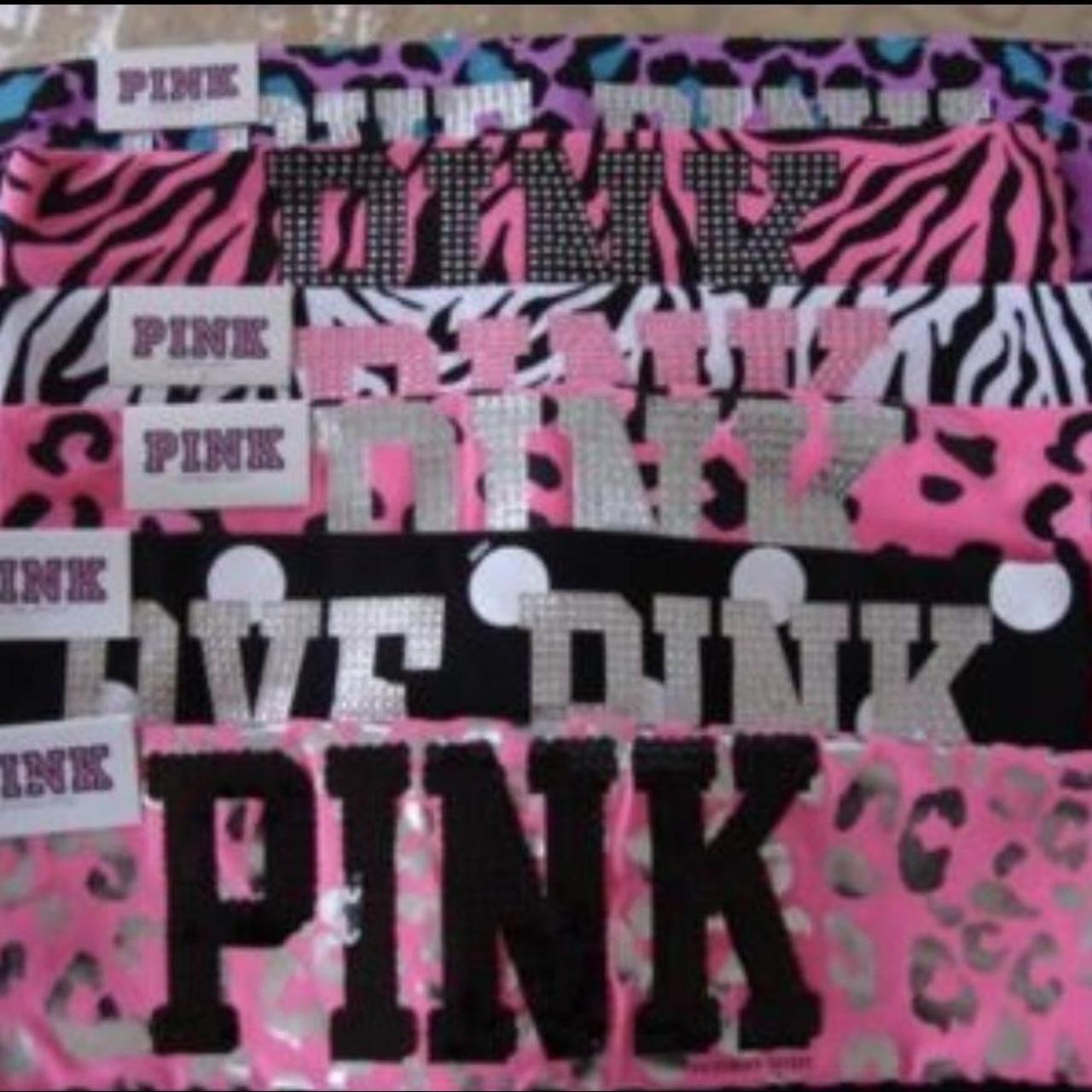 ISO. Iso pink fold over leggings please message me... - Depop