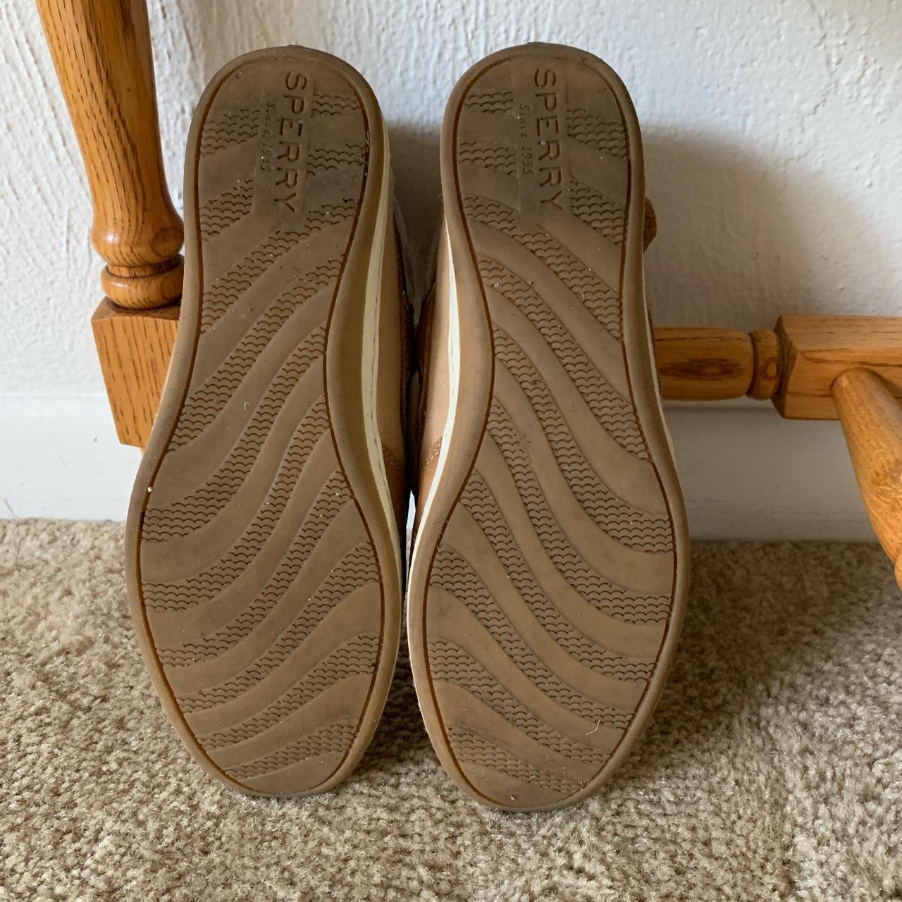 Sperry Top-Sider Boat Shoes 🌼 Women’s Size 6 🌼 From... - Depop