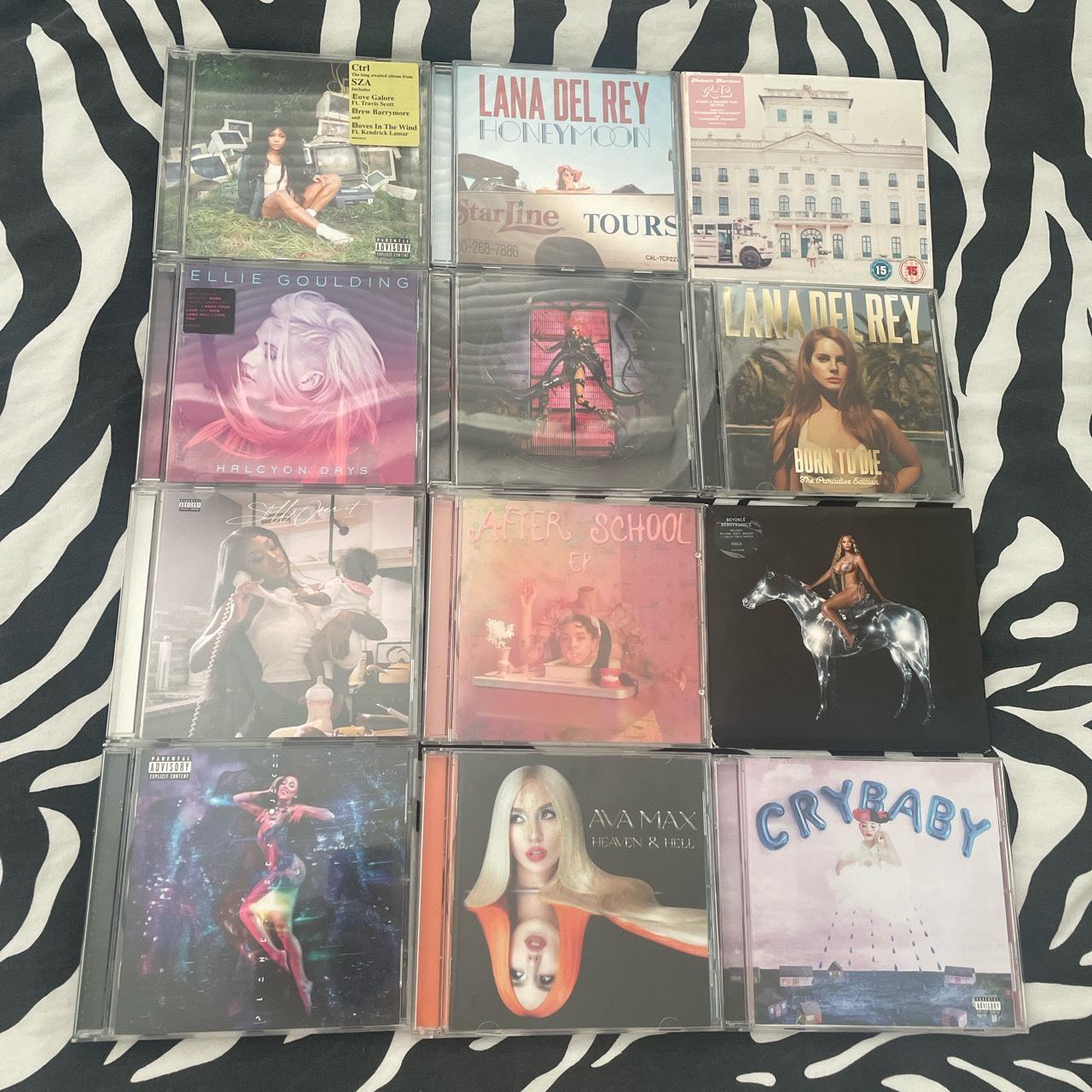 cd bundle! can sell separately if you’d like just... - Depop