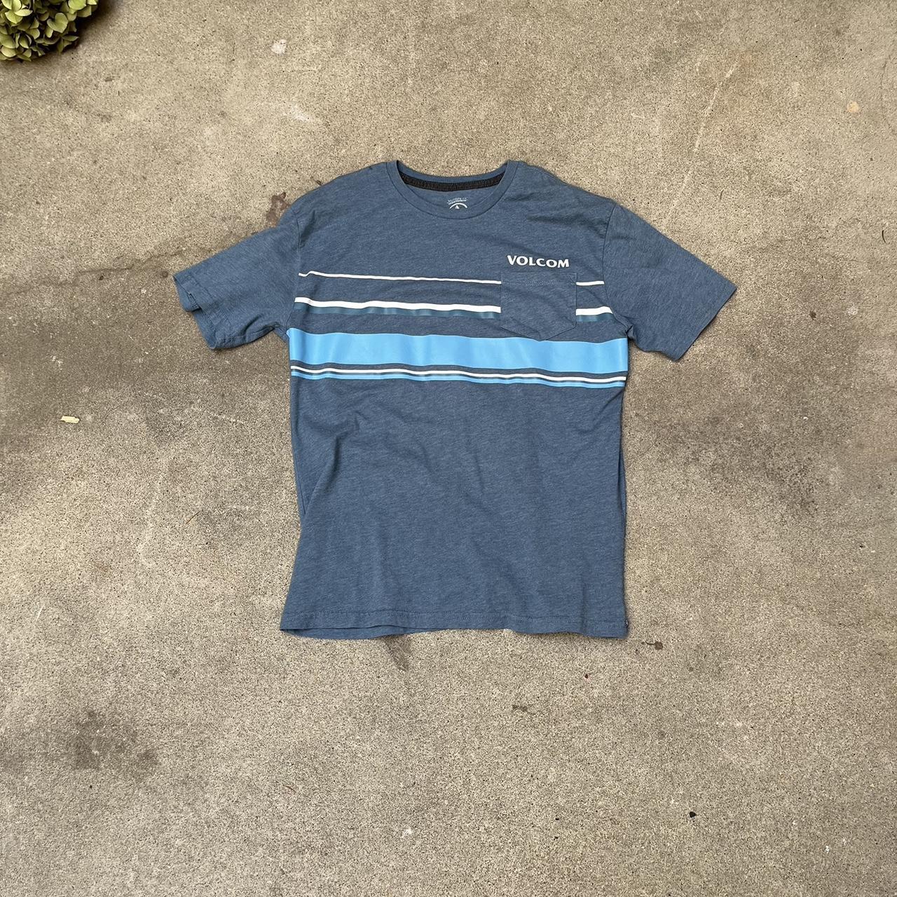 Volcom shirt Large - Depop