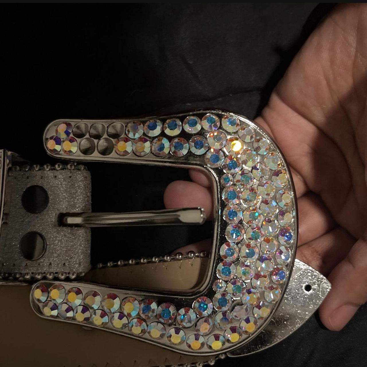 BB Simon belt 32 - Depop