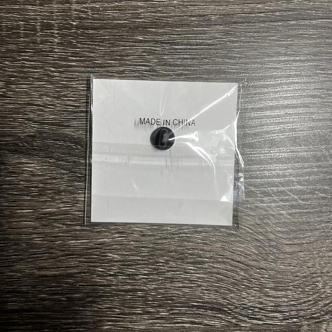 limited edition 50 year anniversary nike pin - Depop