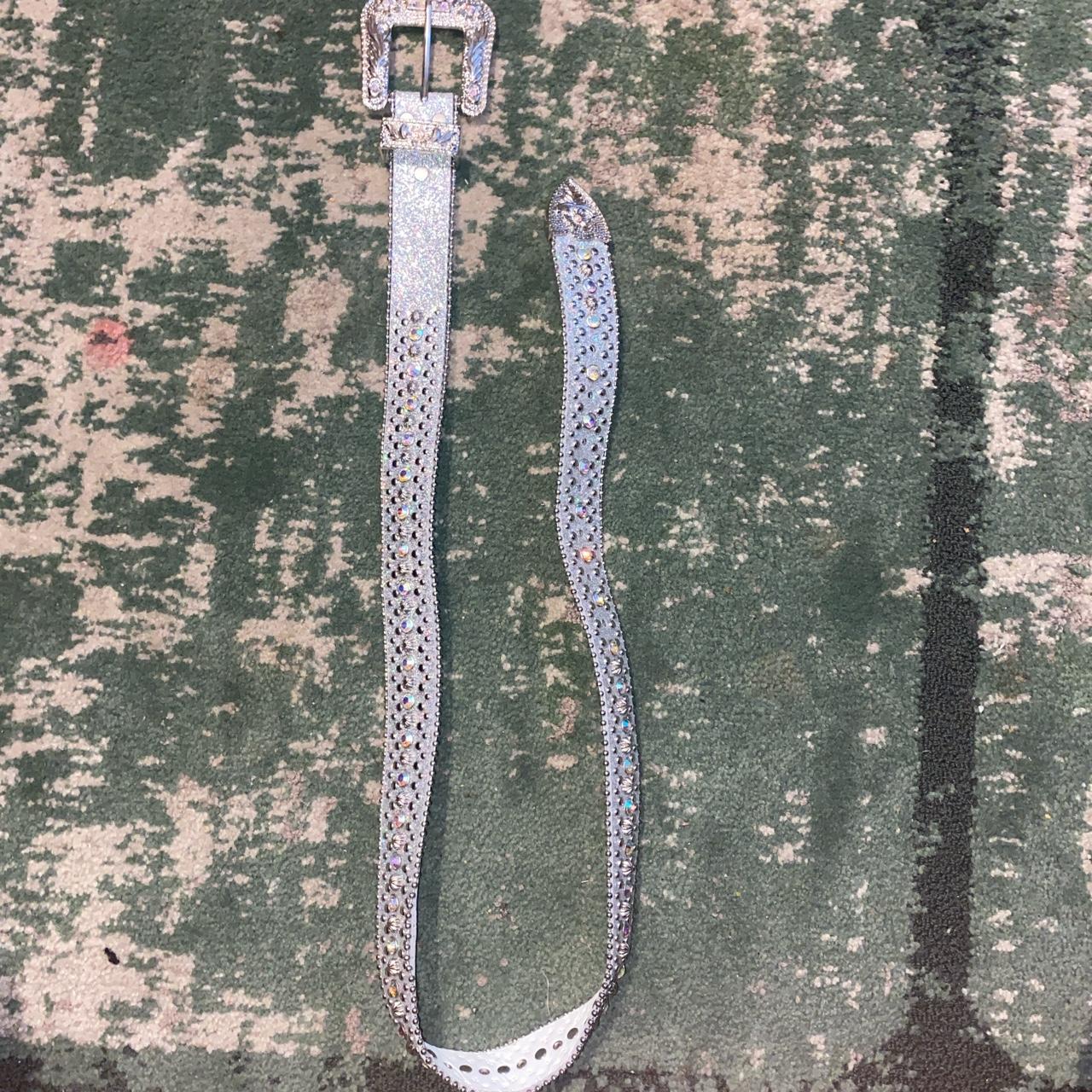DRIPPY BELT - Depop