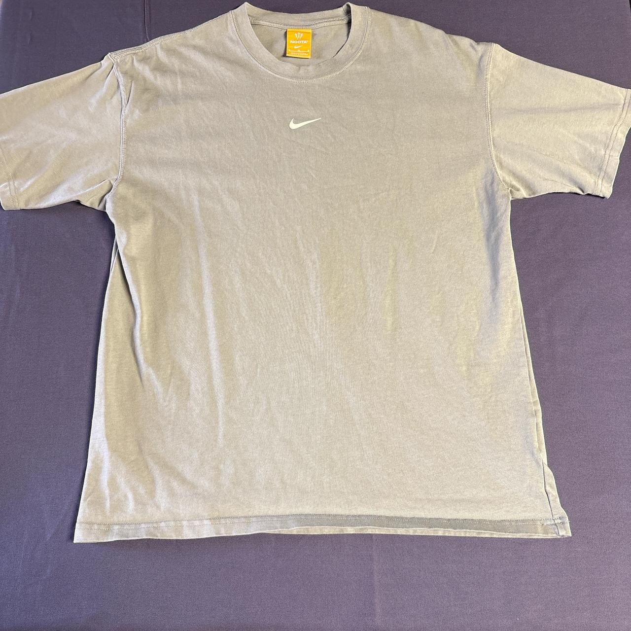 Drake and Nike collab Nocta shirt, worn twice and in... | Depop