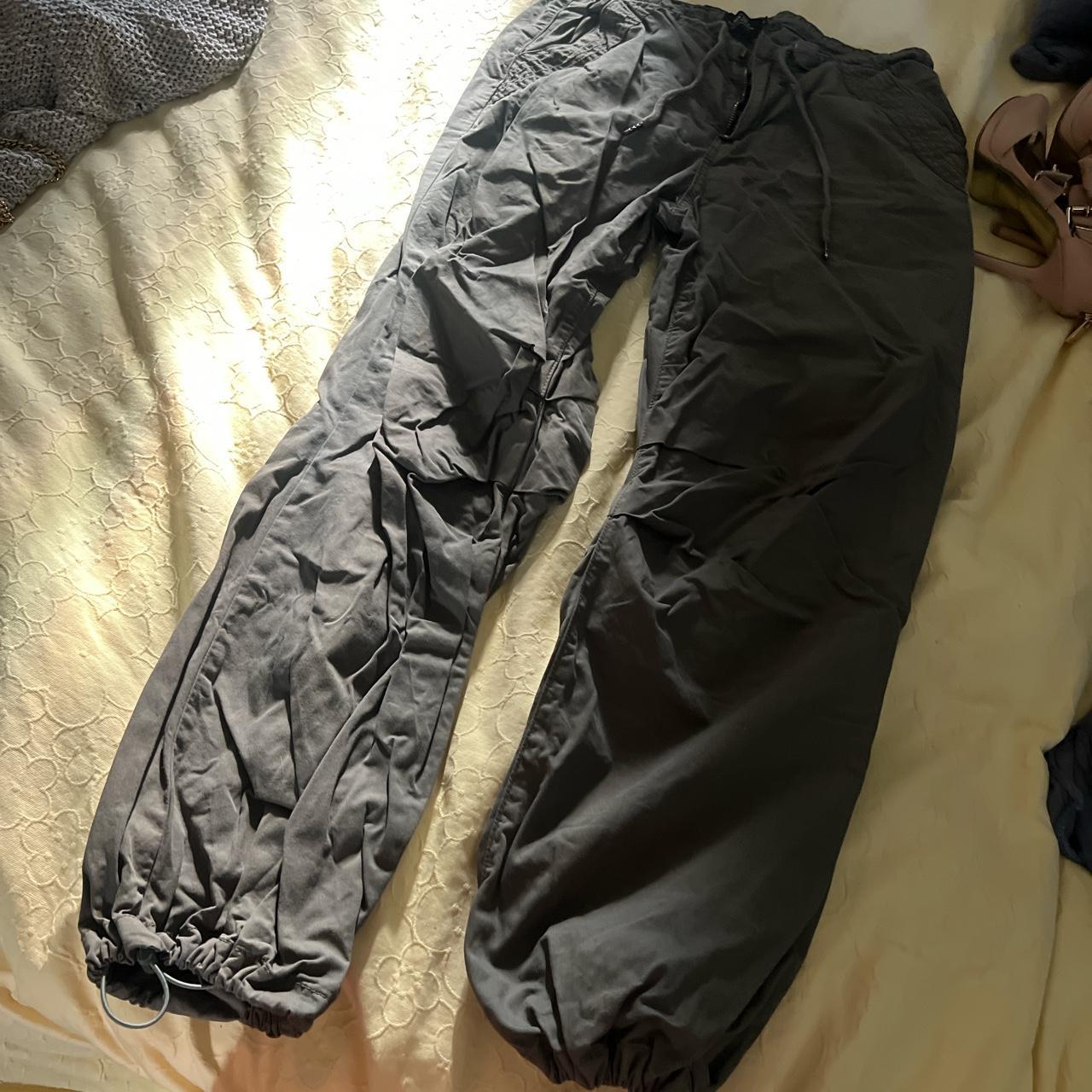 Cargo pants from factorie - Depop