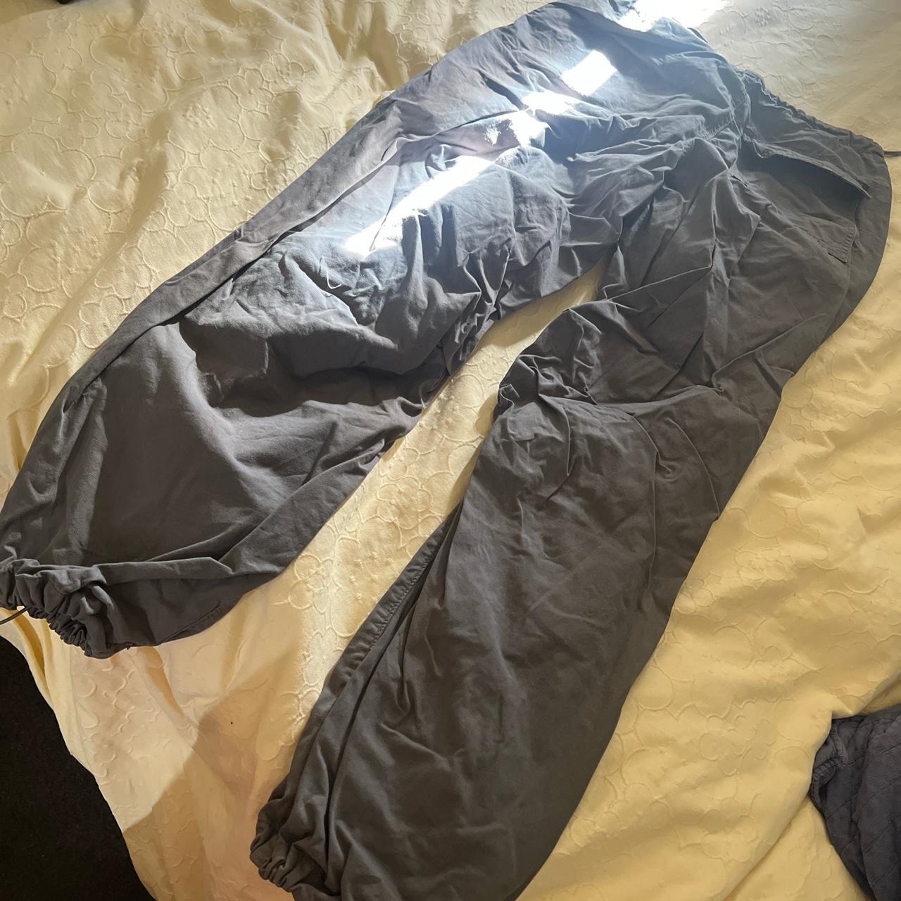 Cargo pants from factorie - Depop