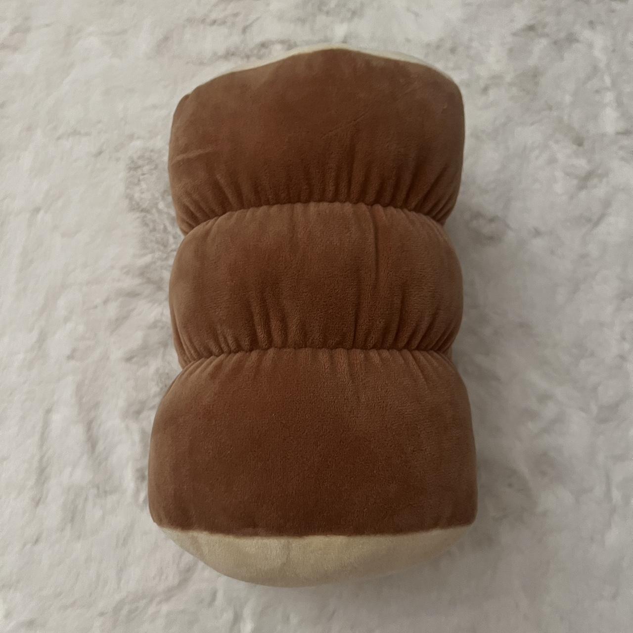 bread stuffed animal/ new | Depop