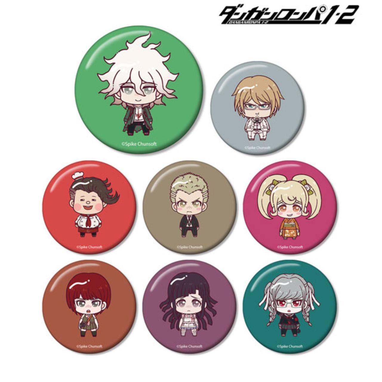 Chibi danganronpa store