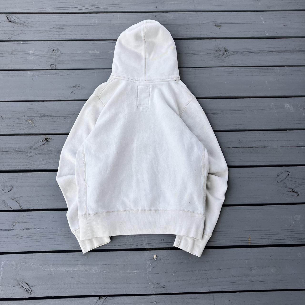 Vintage Y2K Abercrombie and finch hoodie. - Depop