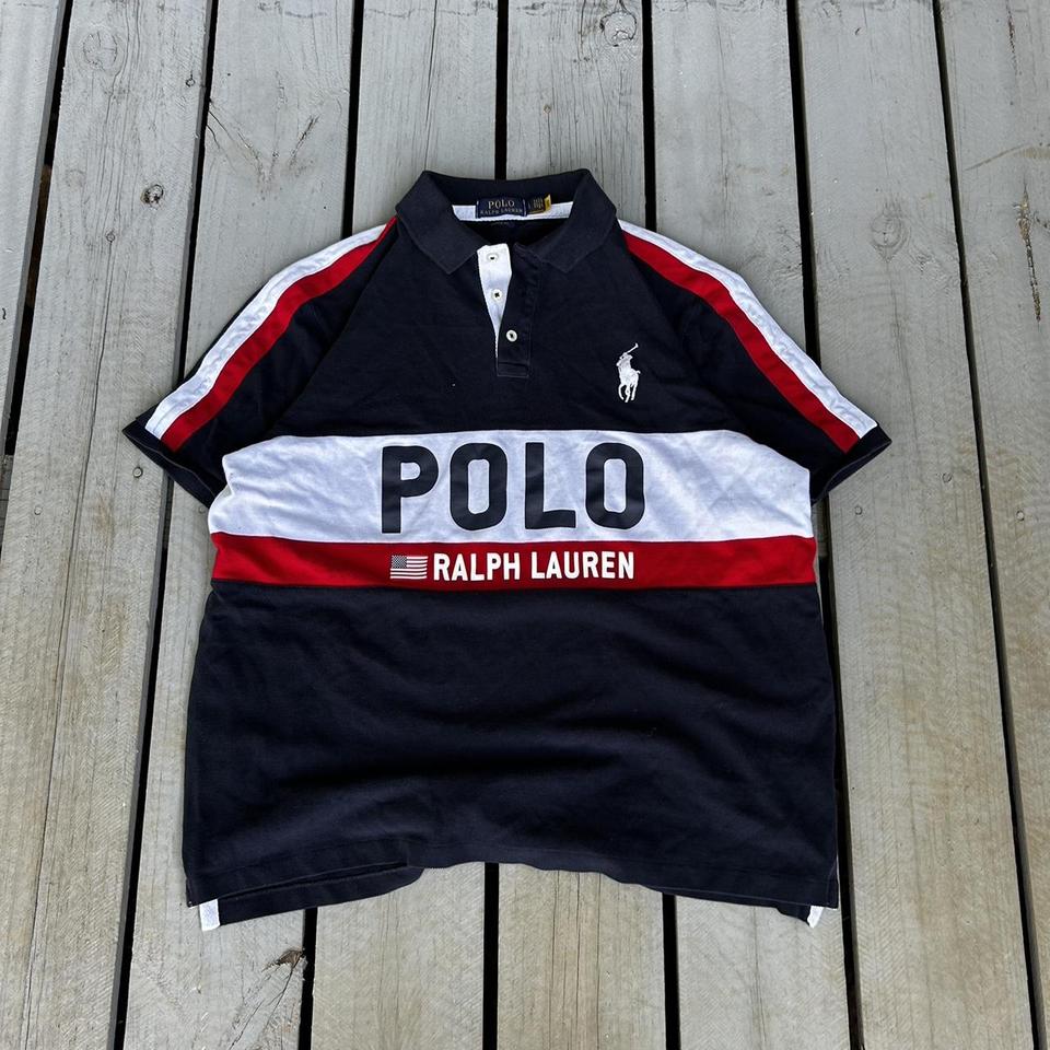Polo Ralph Lauren | Preowned & Secondhand Fashion | Depop