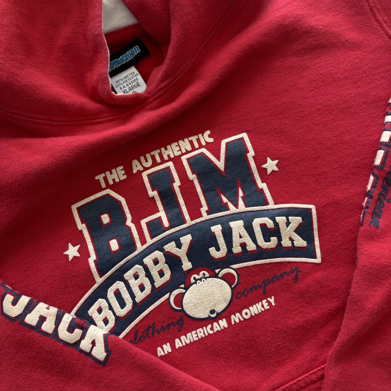 Next generation - Bobby jack hoodie Children’s... - Depop