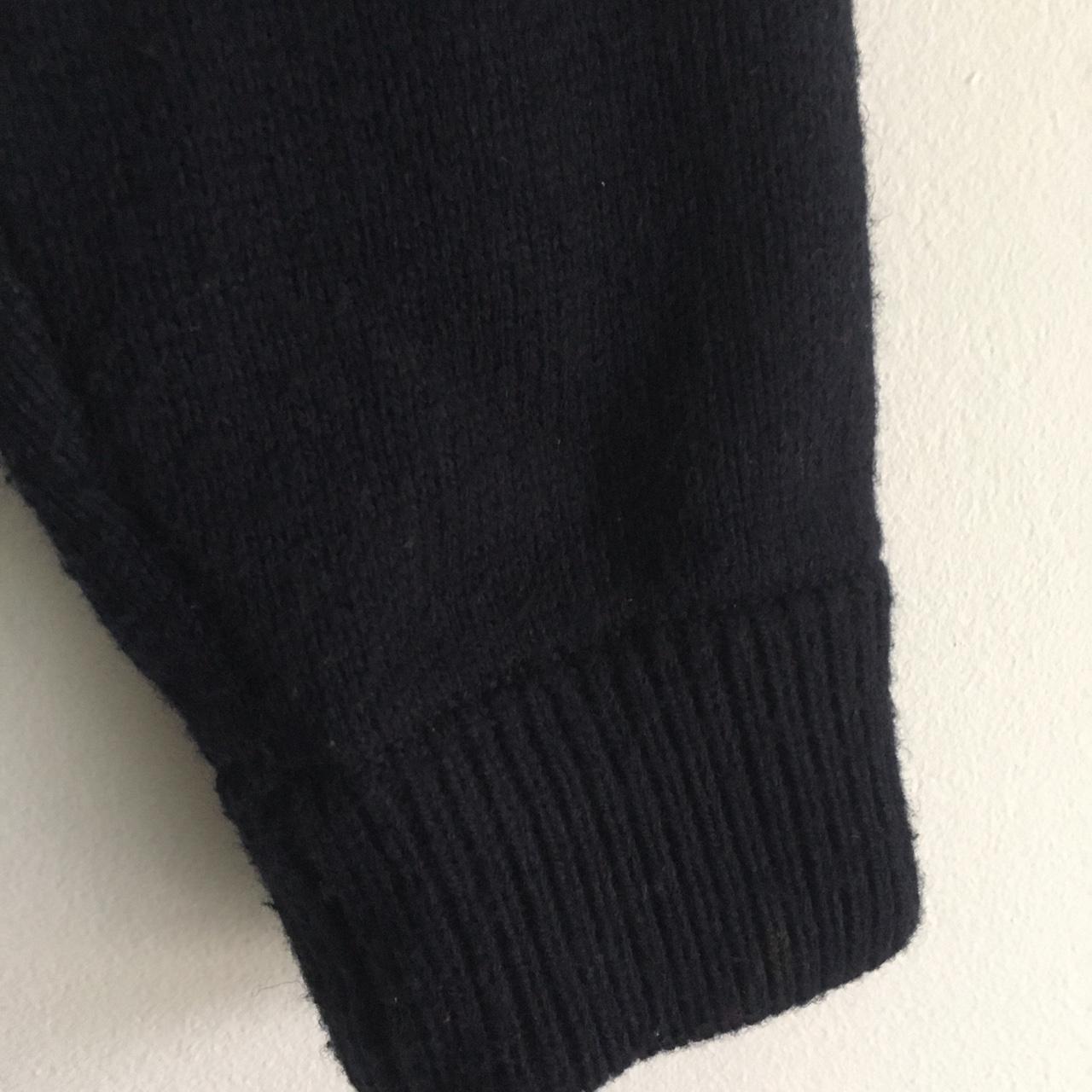 Ted Baker Heavy knit cardigan Size 2 (small to a... - Depop