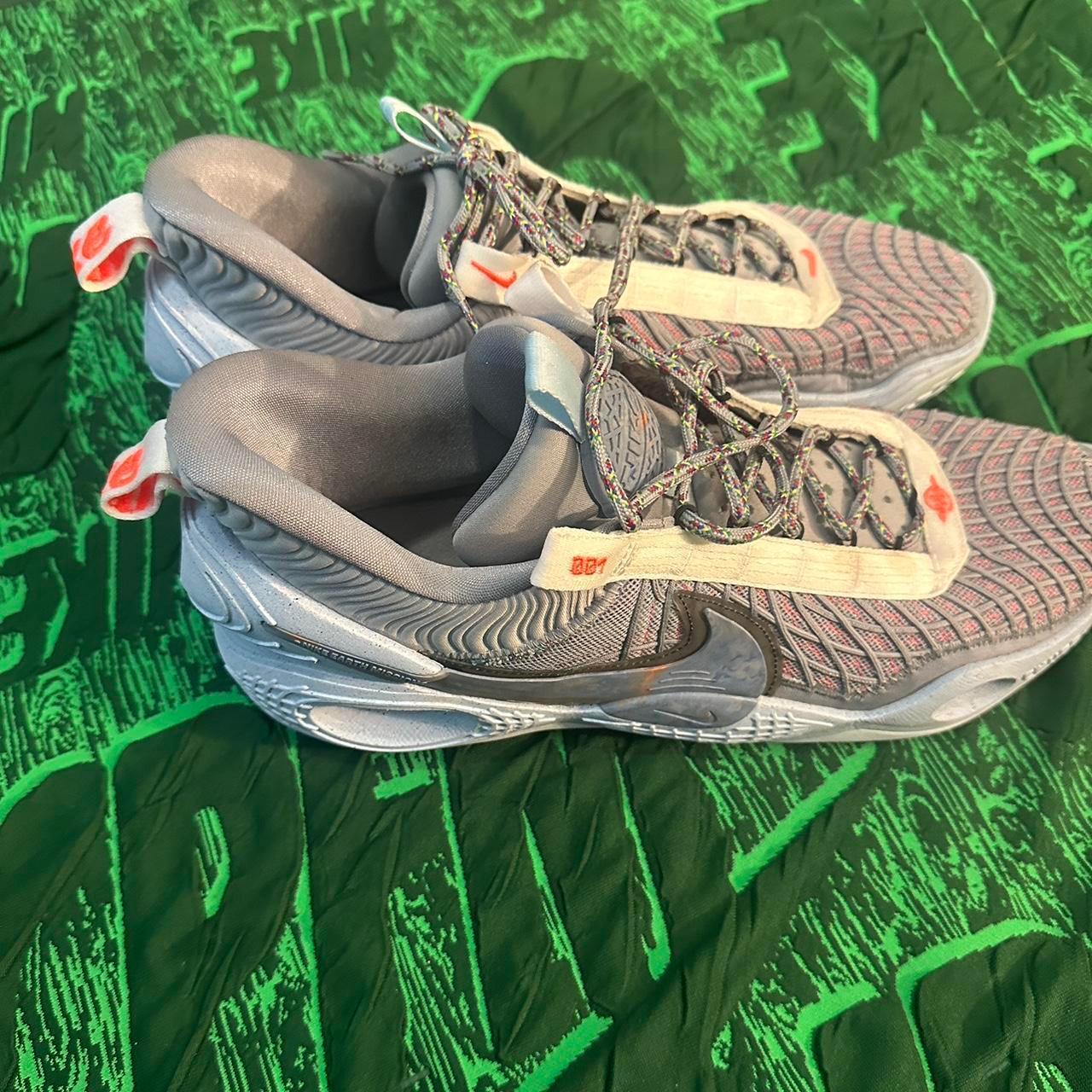 Nike Cosmic Unity Basketball Shoe sz 15... - Depop