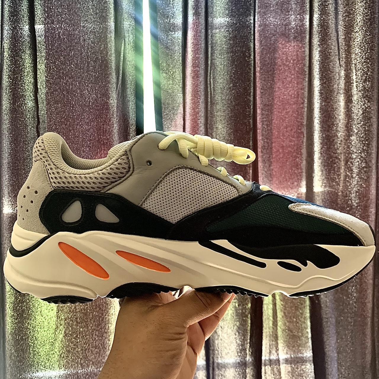 Brand new YZY 700 Wave Runner Will ship as soon as... - Depop