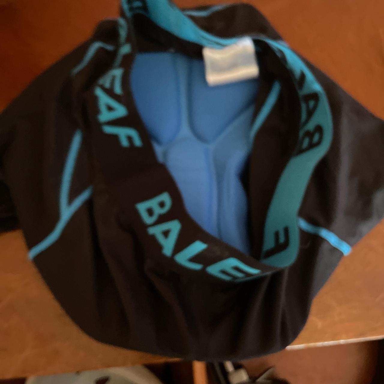 Biking boxers - Depop
