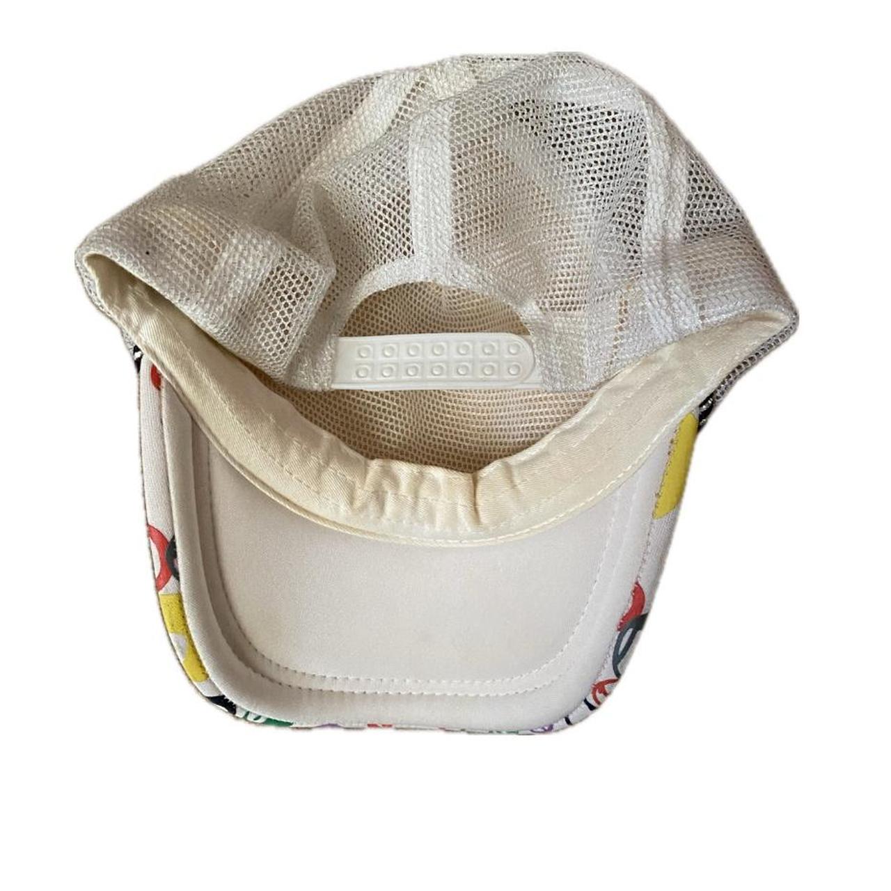 Bathing Ape Milo Cap #y2k #retro #cybery2k - Depop