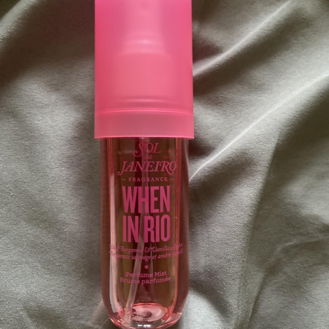 sol de janeiro when in rio - limited... - Depop