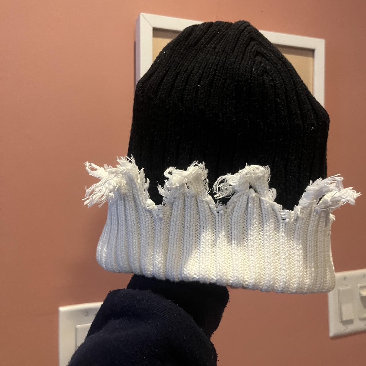 Distressed Jodie - Depop