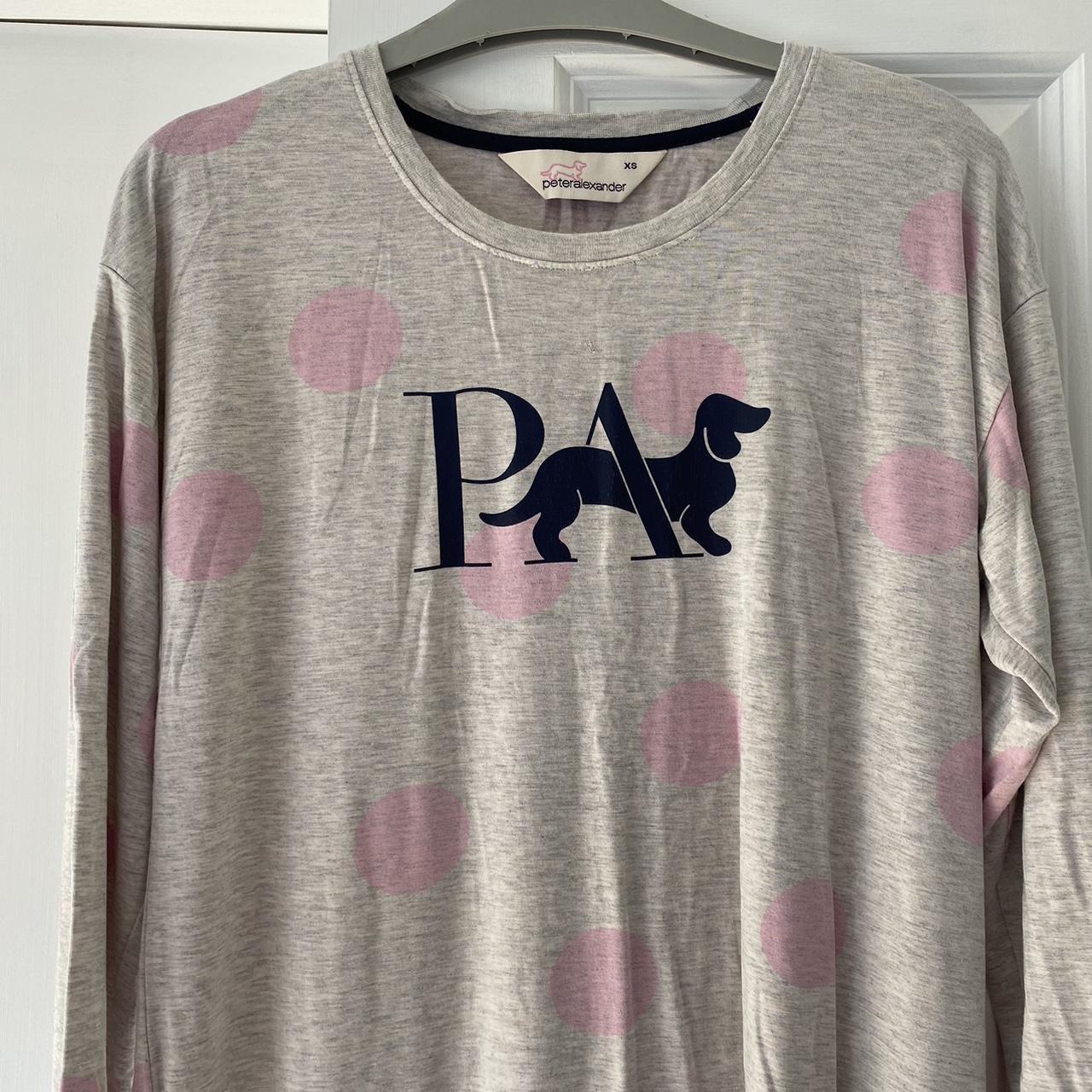 Peter Alexander nighty. Size extra small. Brought,... - Depop