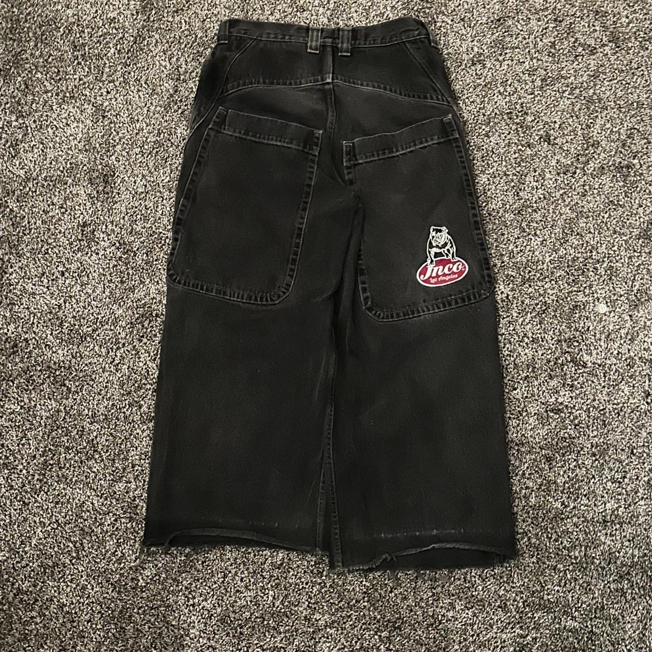 black big rig jncos not on website anymore DO NOT... - Depop