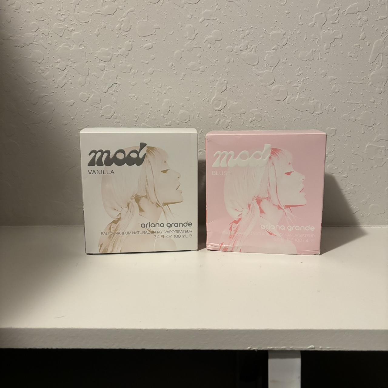 Ariana Grande MOD Duo Perfume Boxes 3.4oz MOD... - Depop