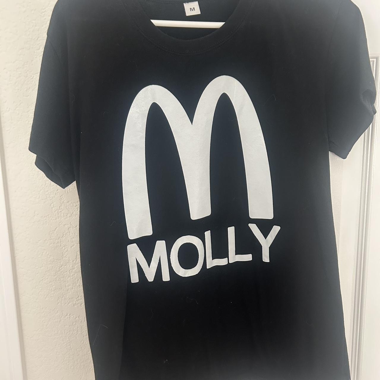 Molly Shirt - Depop