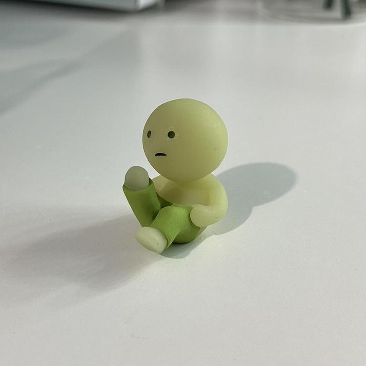 WTS/WTT UFS/UFT Smiski Dressing Series - Depop