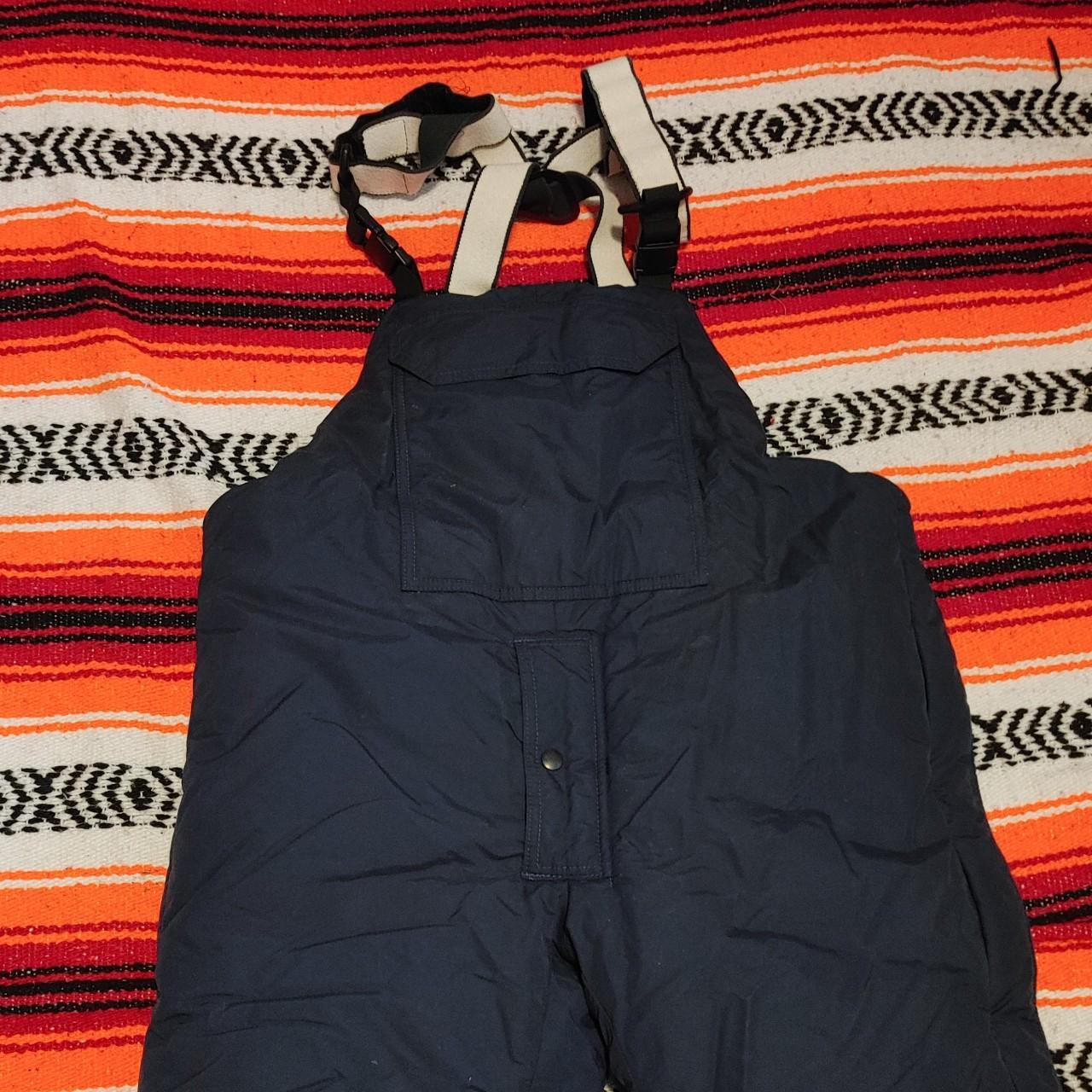 Wiggy's Medium sized Lamilite Insulated... | Depop