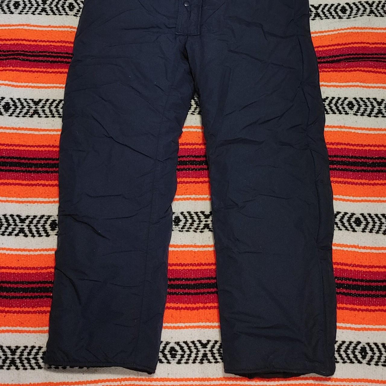 Wiggy's Medium sized Lamilite Insulated... | Depop