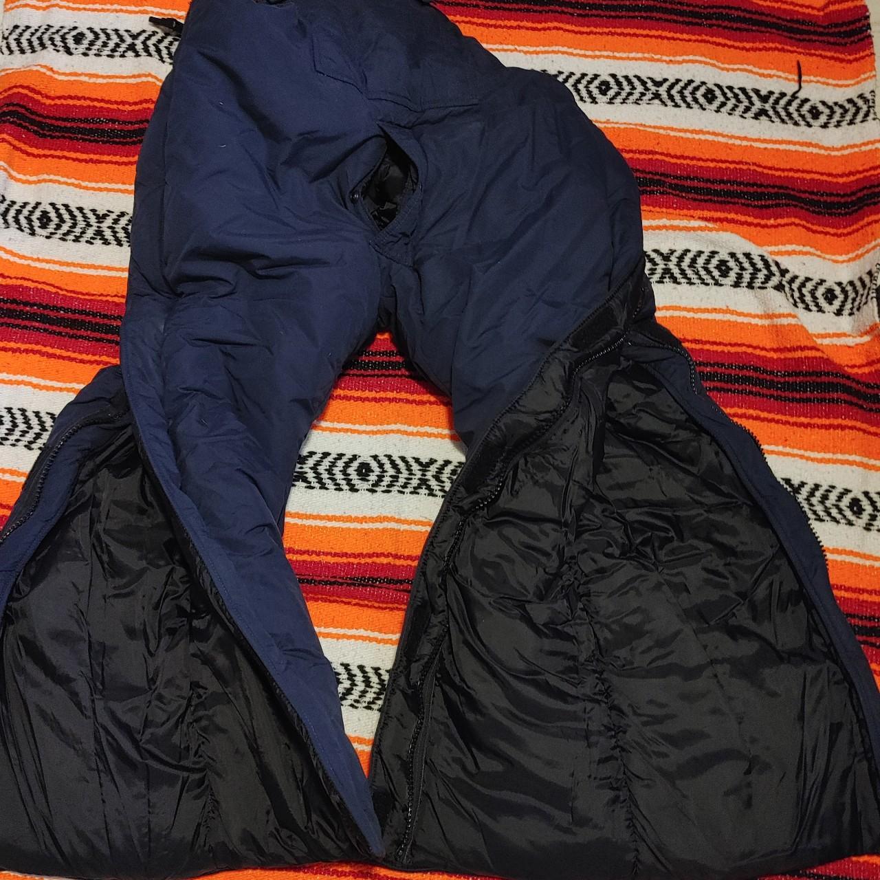 Wiggy's Medium sized Lamilite Insulated... - Depop