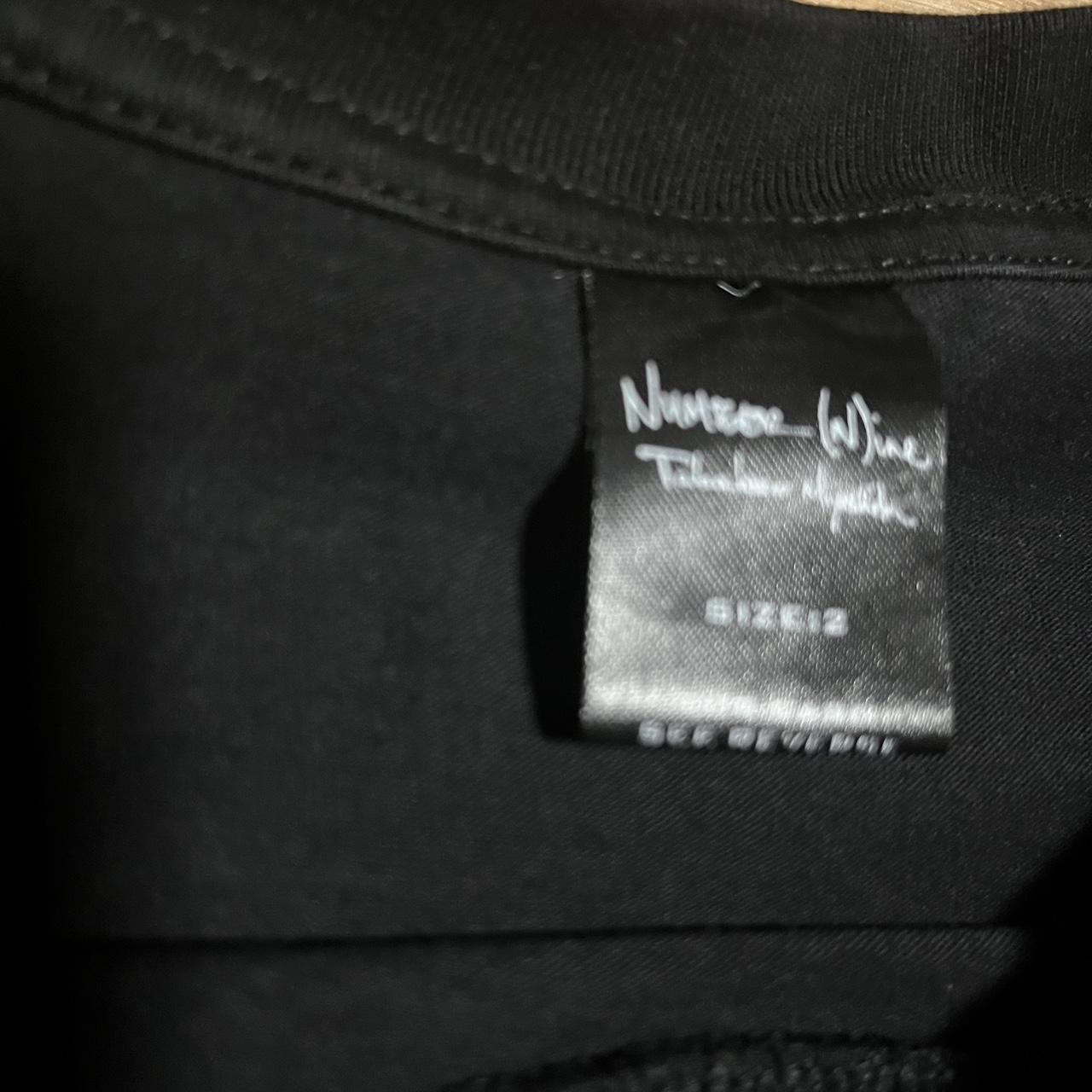 Number Nine Mickey tee Chill tee Got a while ago... | Depop