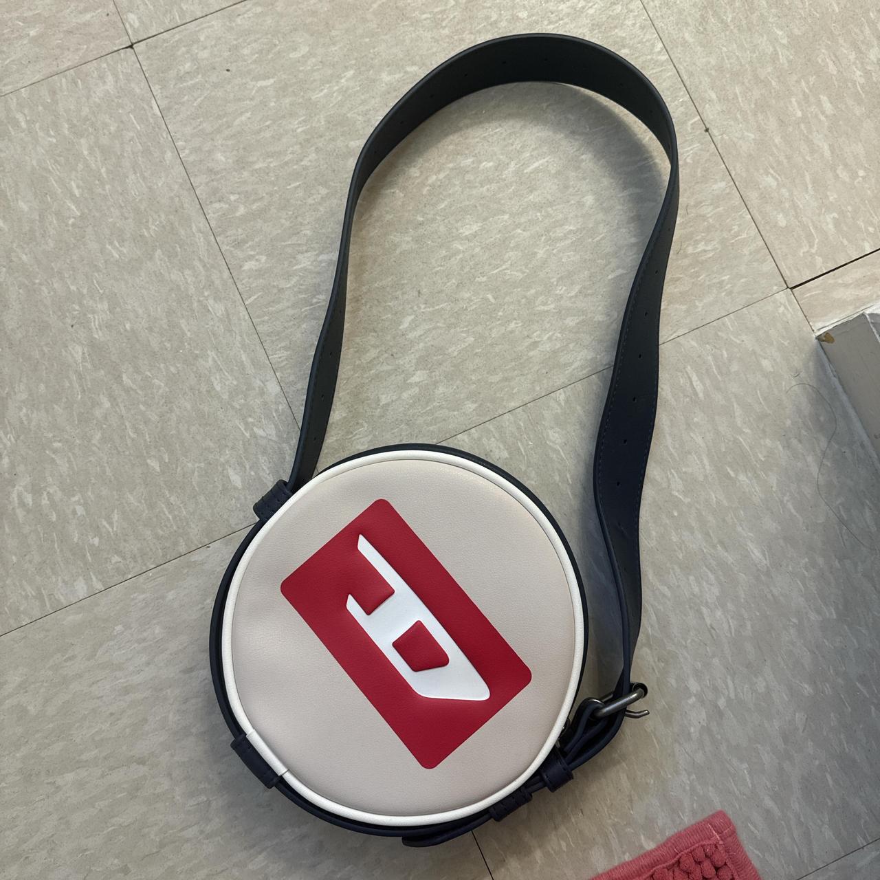 Diesel purse mini bag - Depop