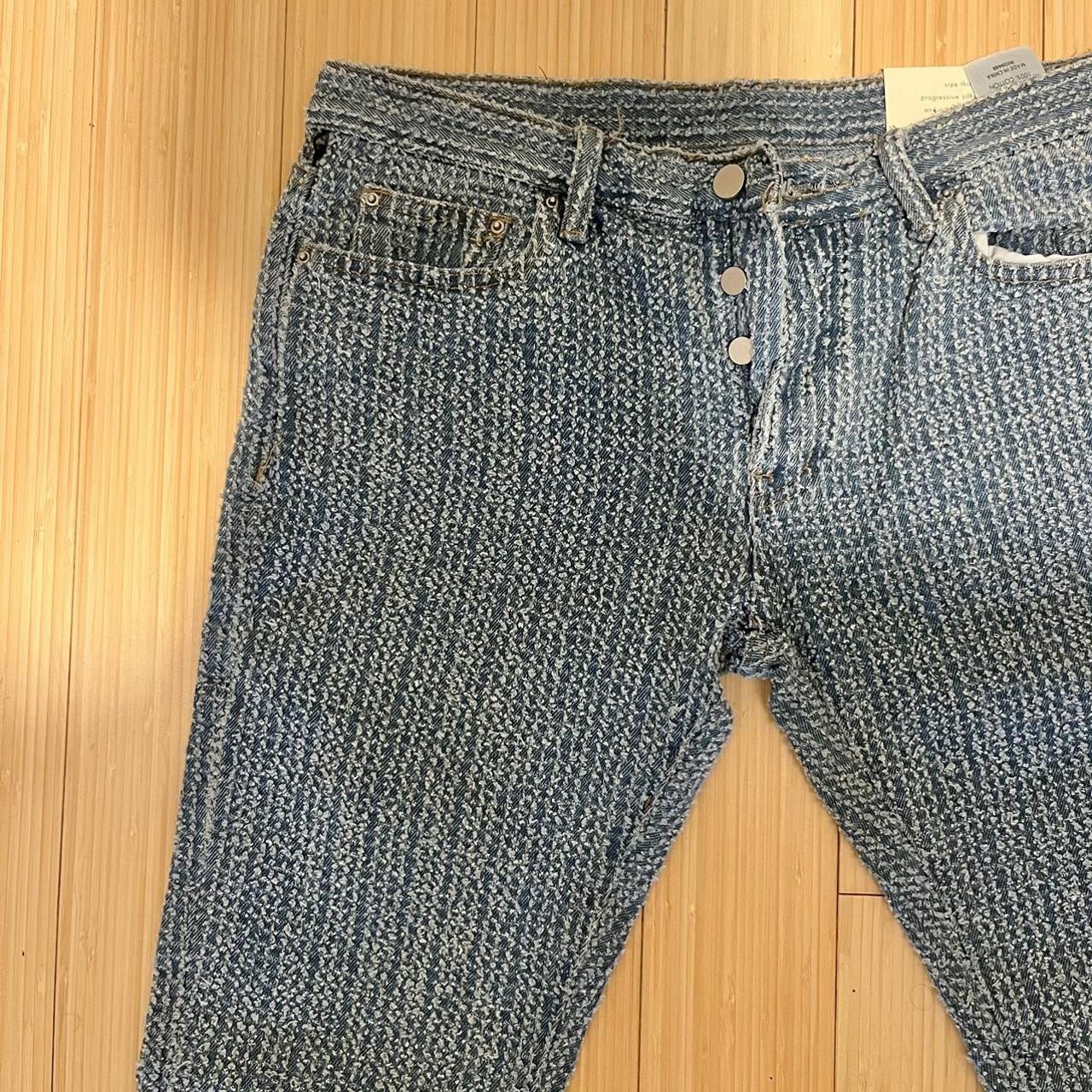 MNML Jeans - Brand new with tag - Depop