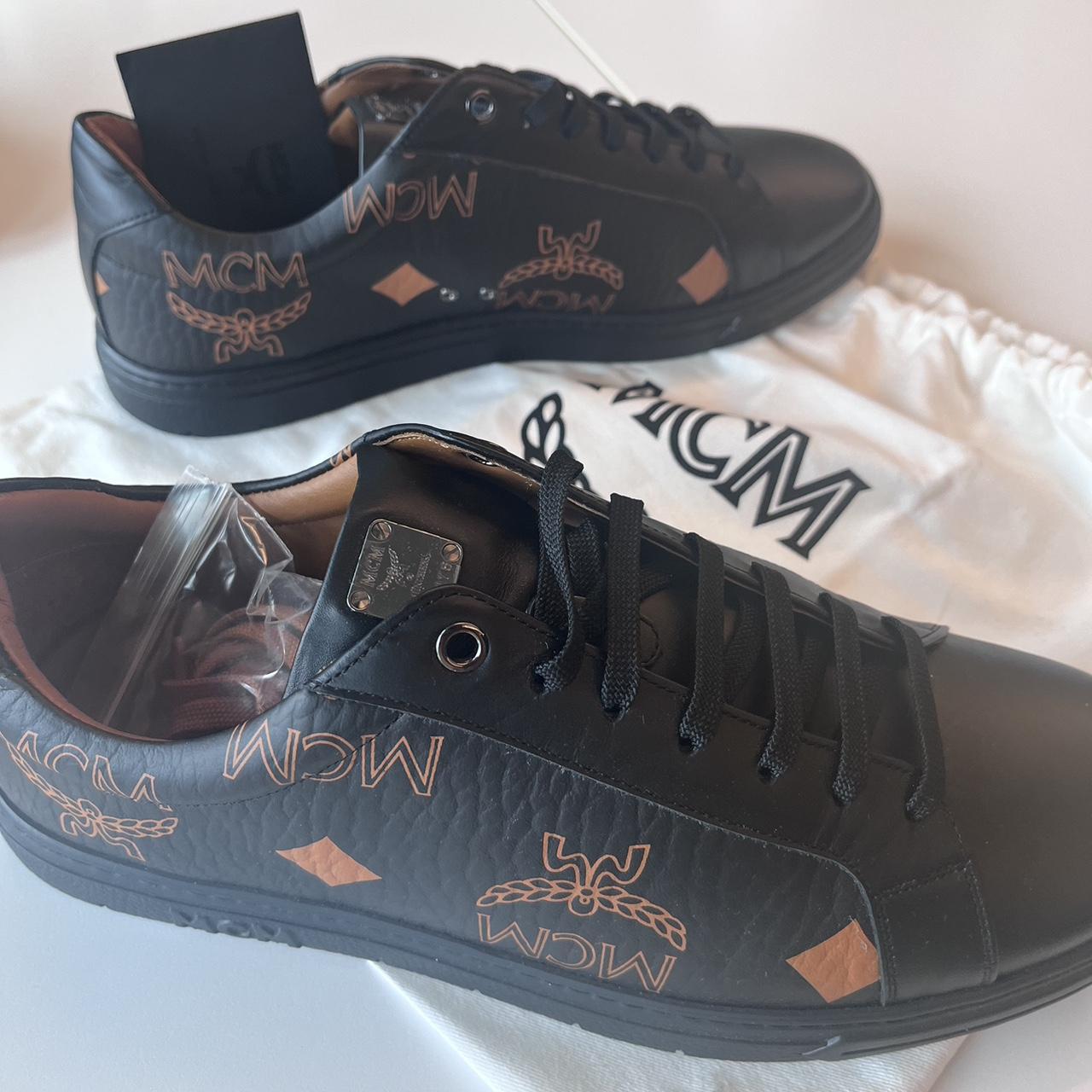 Terrain Lo Sneakers in maxi Visetos Original price $410 - Depop