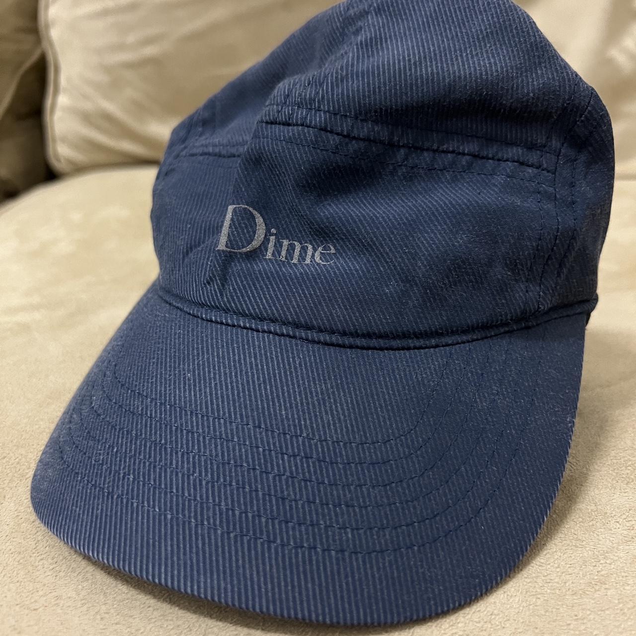 Dime hat - Depop