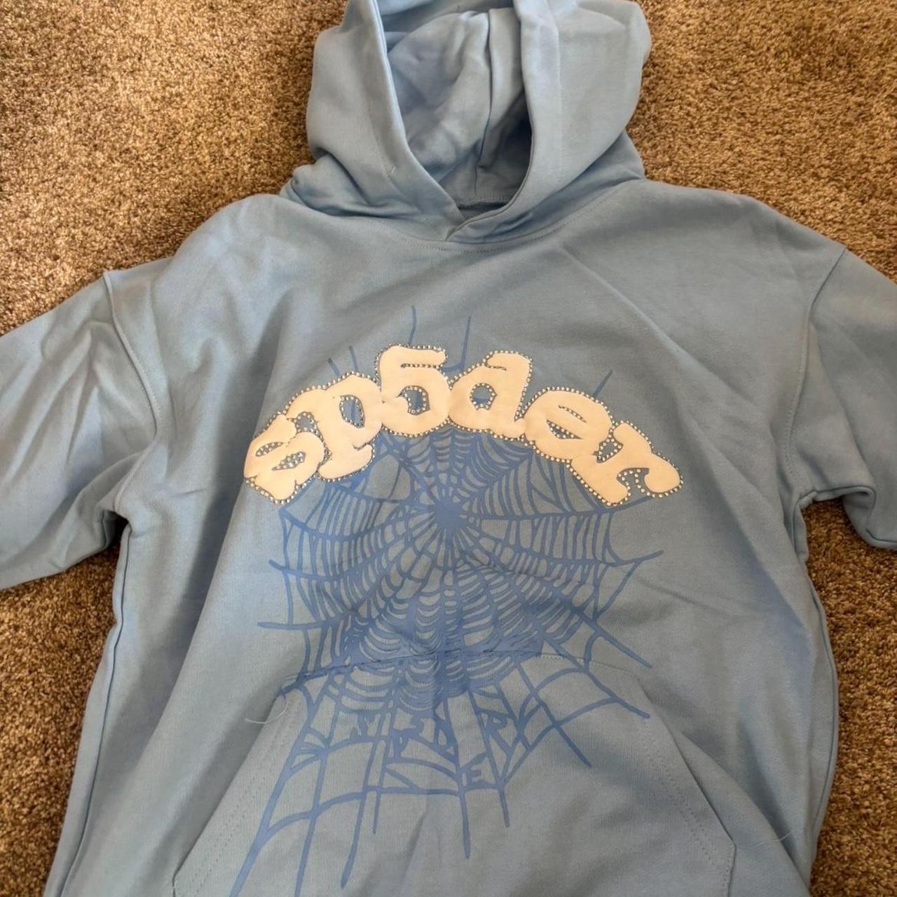 Sp5der | Depop