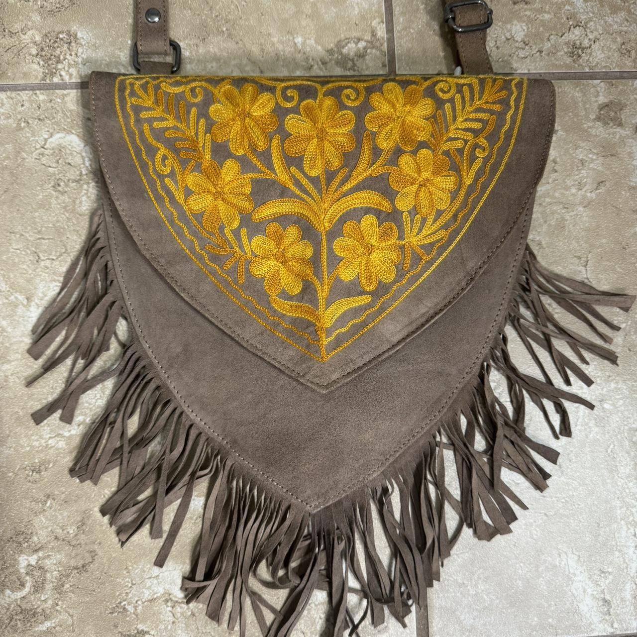 Brand new, cute Earthbound bag. Perfect size. - Depop