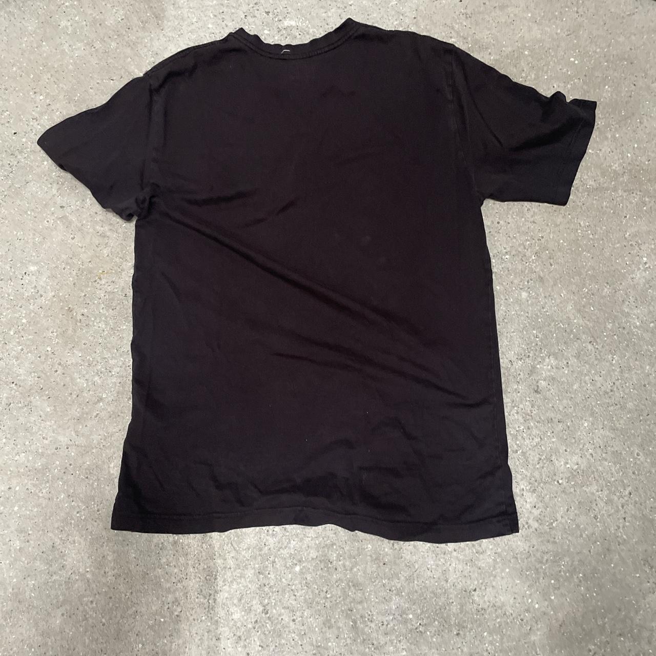 MMA elite tee - Depop
