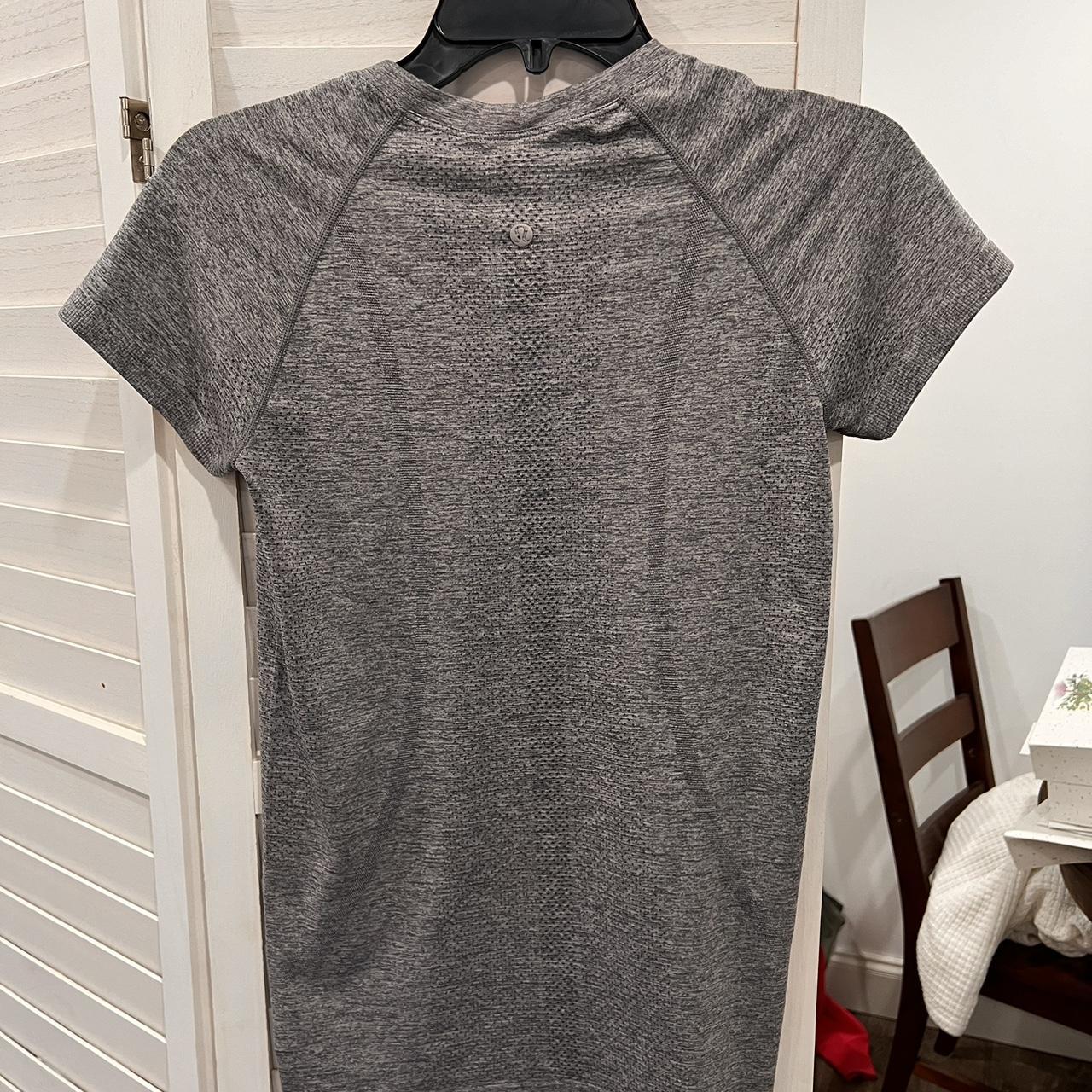 BRAND NEW just without tags - lululemon shirt... - Depop