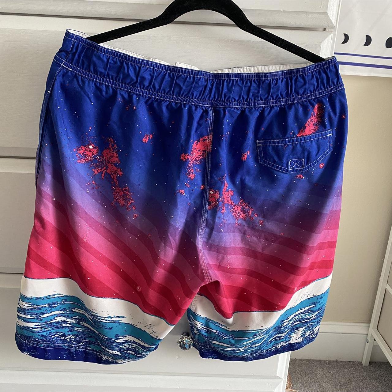NASA Swim Shorts #nasa #swimwear #space - Depop