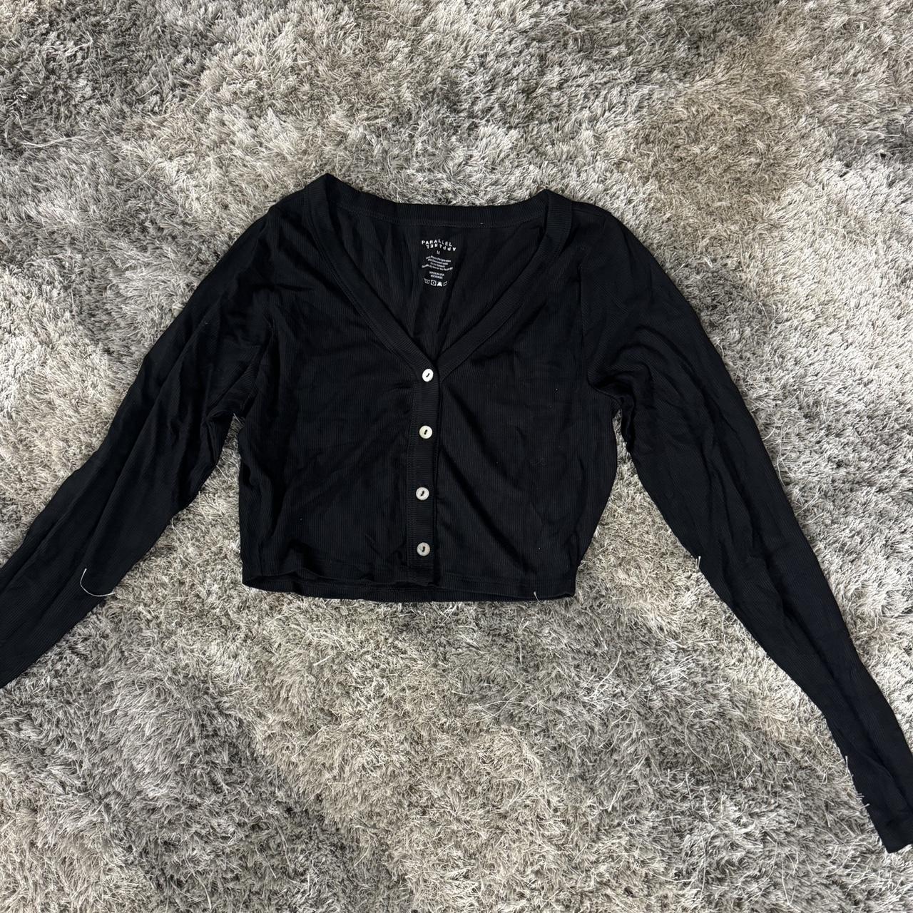 Brand New Parallel Apparel Shirt - Depop