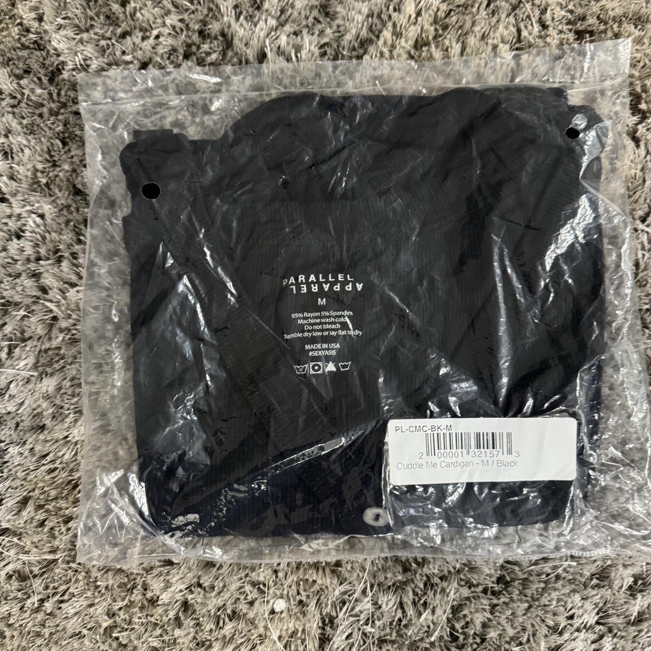 Brand New Parallel Apparel Shirt - Depop