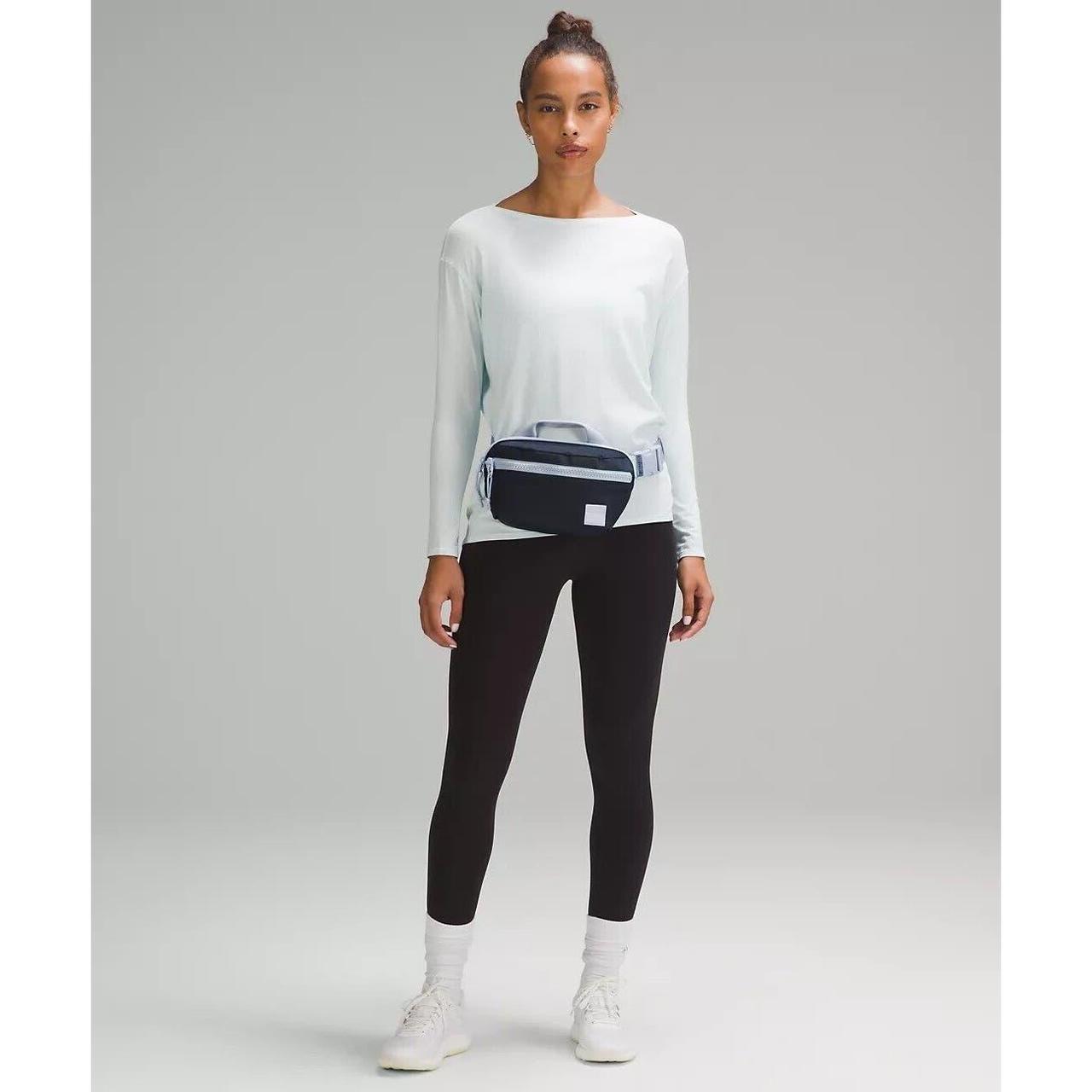 Lululemon All Day Essentials Belt Bag 2.5L New with... - Depop