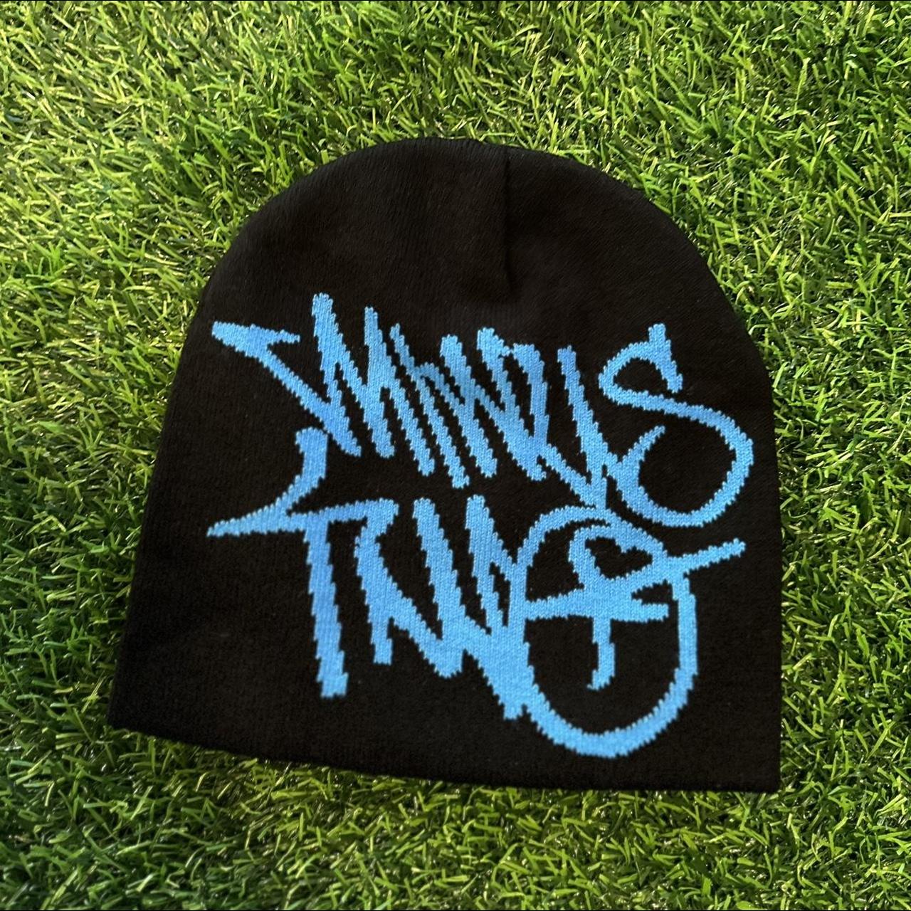 Minus two beanie New - Depop