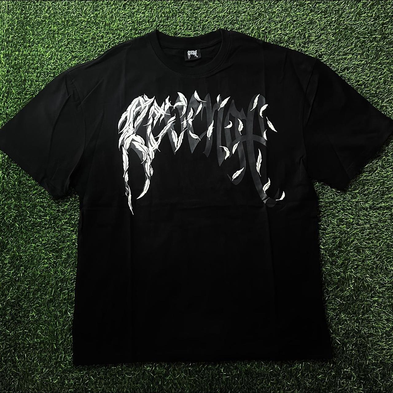 Revenge (999) T-shirt New XL - Depop