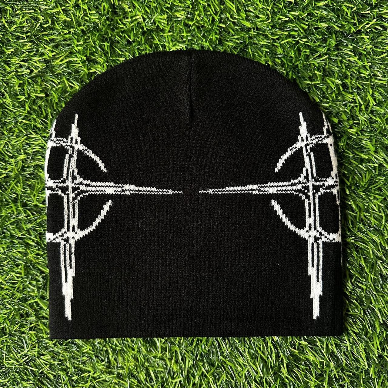 Edgy Beanie New Unisex - Depop