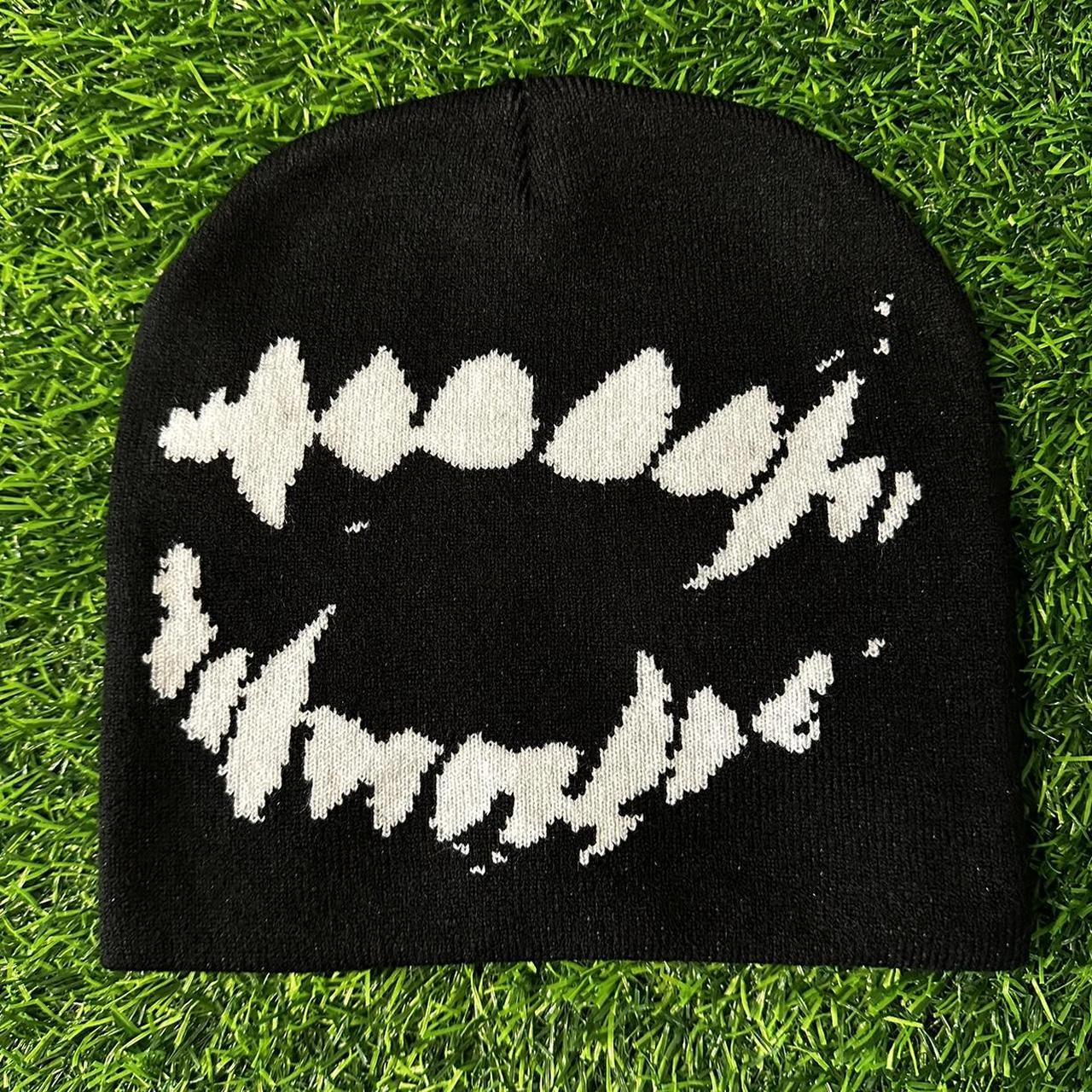 Y2K Beanie New Unisex - Depop