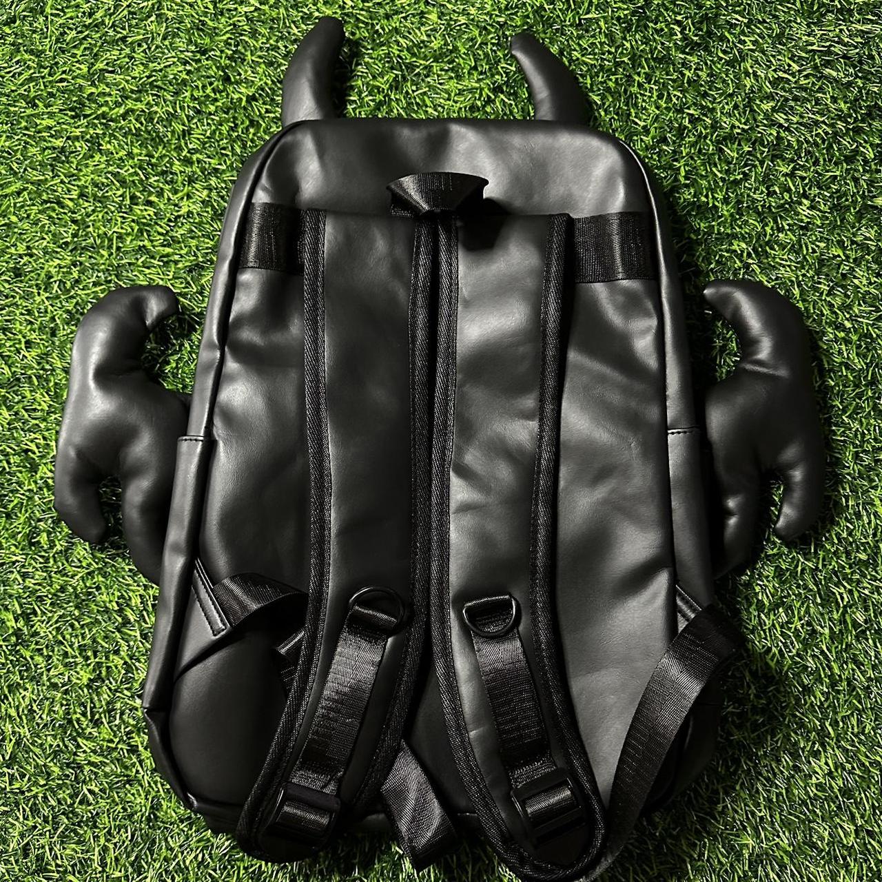 Y2K backpack New Unisex Full size backpack - Depop