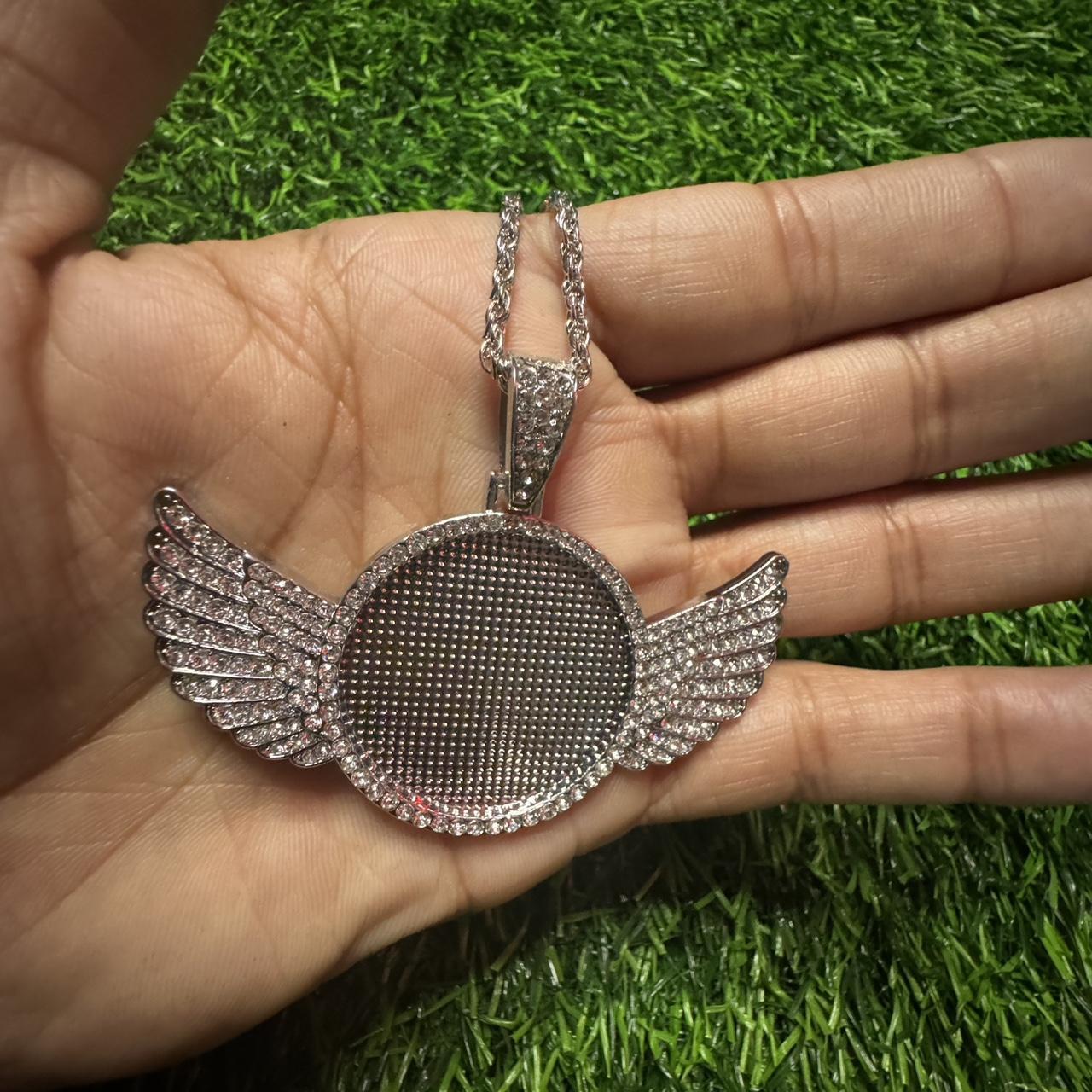 RIP chain New Stainless Steel - Depop